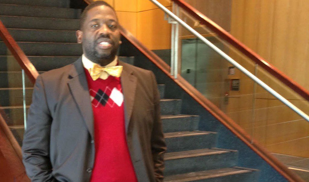 Attorney, Community Activist To Head Local Church | Madison365