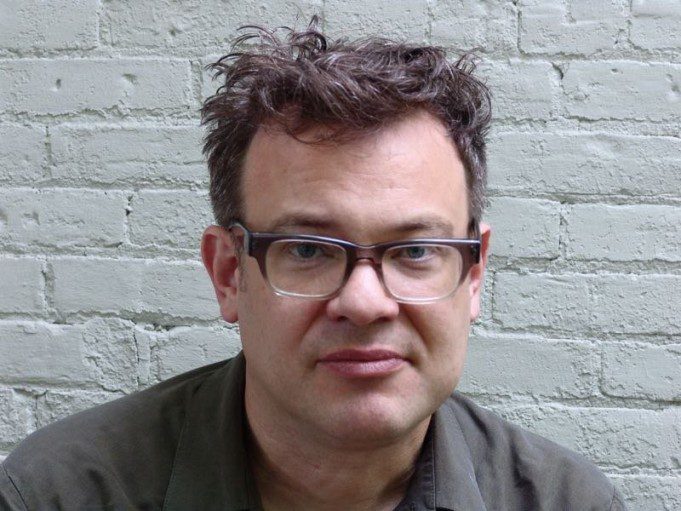 Milwaukee Talks: Poet Laureate Matt Cook | Madison365