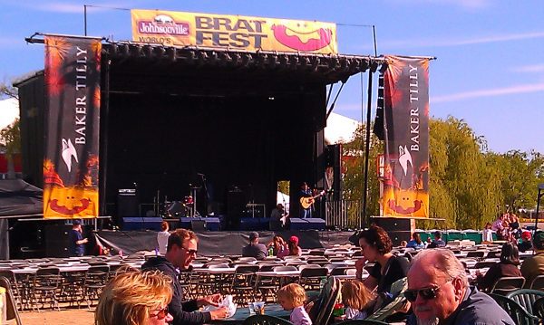 World’s Largest Brat Fest | Madison365