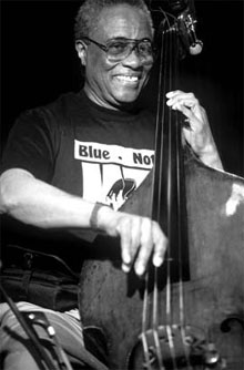 Legendary Bassist Richard Davis Retires | Madison365