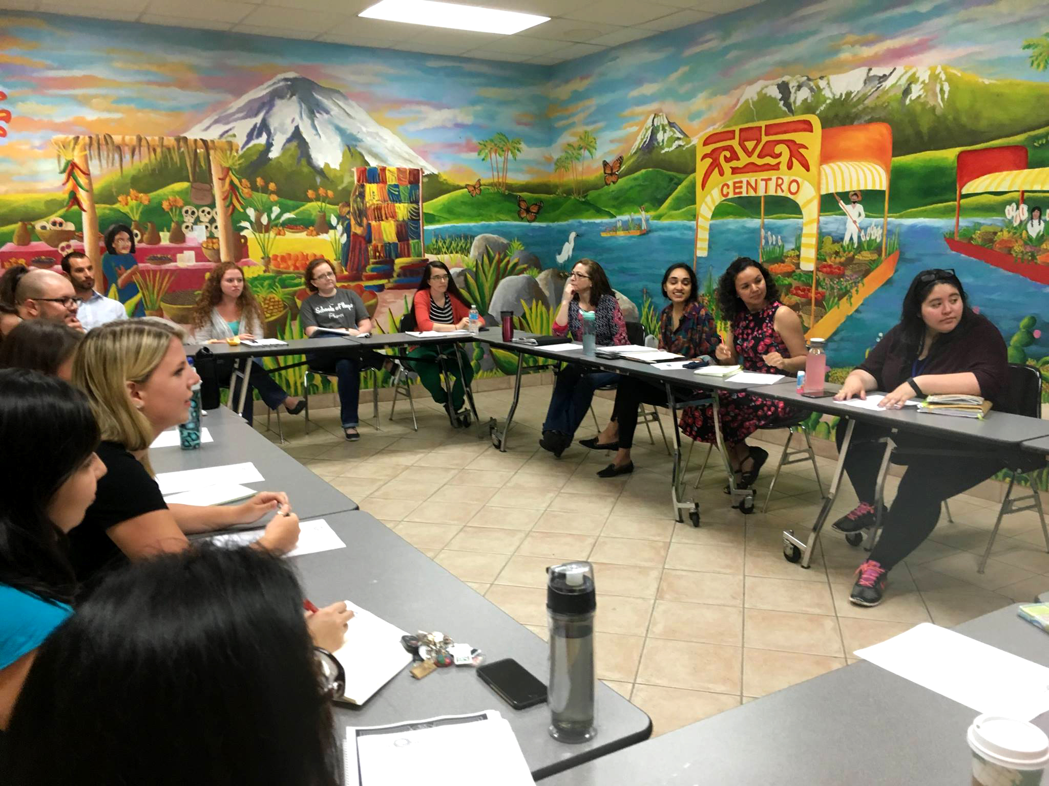 The Power of Collaboration | Madison365