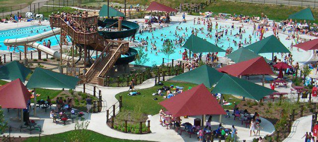 Goodman Pool set to open July 15 with limited capacities | Madison365