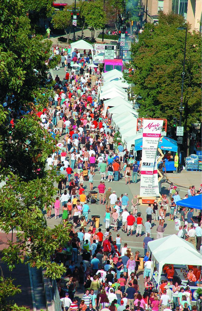 Taste of Madison Festival 2018 | Madison365