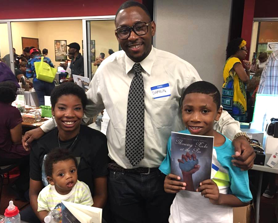 Supporting Our Black Entrepreneurs | Madison365
