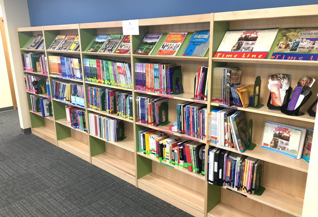 Literacy Network Settles Into Its New Space in the Heart of Madison’s ...