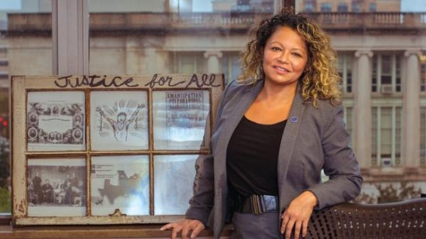 MMSD School Board President Gloria Reyes issues statement on recent gun ...