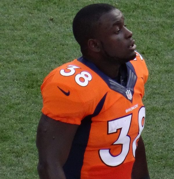 Former Wisconsin Badger Star Montee Ball Reveals Long Battle With ...