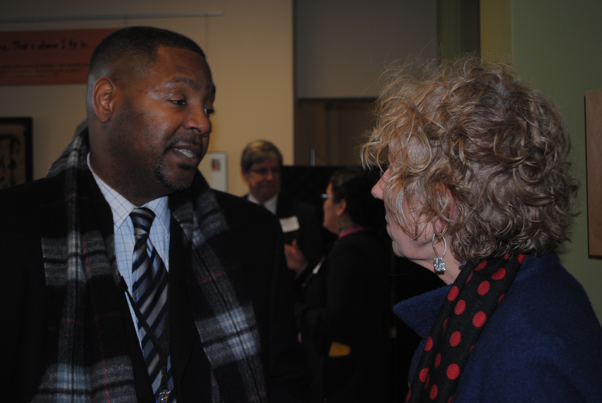Wells Fargo invests $1.1 million in Forward Community Investments ...