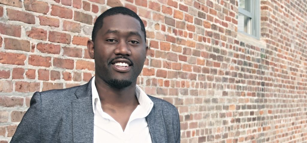 “Our Spaces Hold Memory:” Architect to Address Privilege and Oppression ...