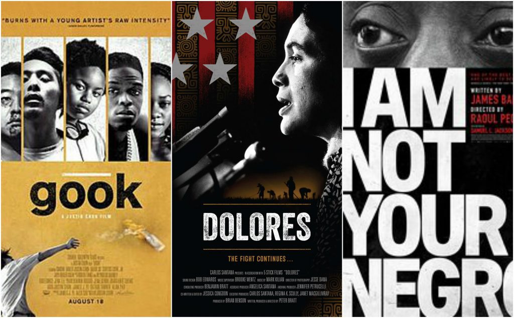 “Hyphenated American Film Festival” to Explore Intersecting Identities ...