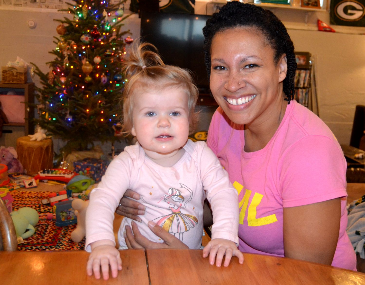 Shalicia Johnson Pursues Her Lifelong Dream with ArrowStar Photography ...