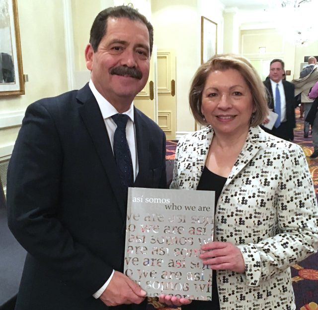 Wisconsin Women of Color Network’s 2018 Women’s History Month ...