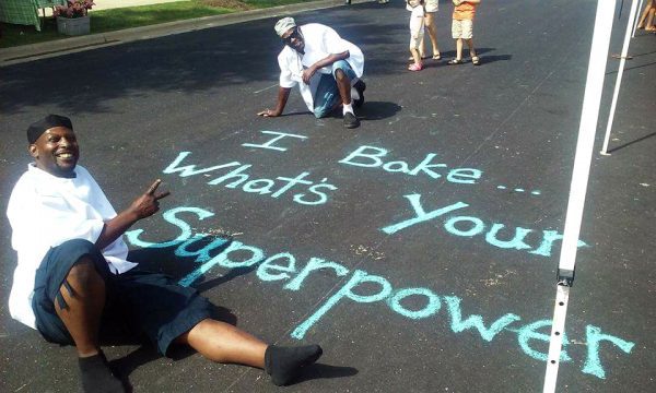 Short Stack Eatery to support Just Bakery with percentage of proceeds ...