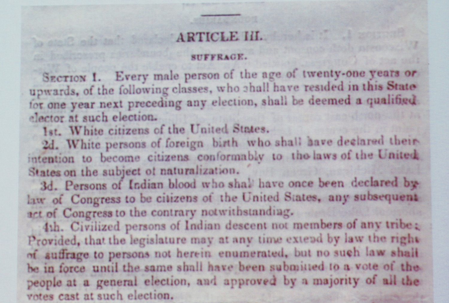 The Untold Story of Black Suffrage in Wisconsin | Madison365