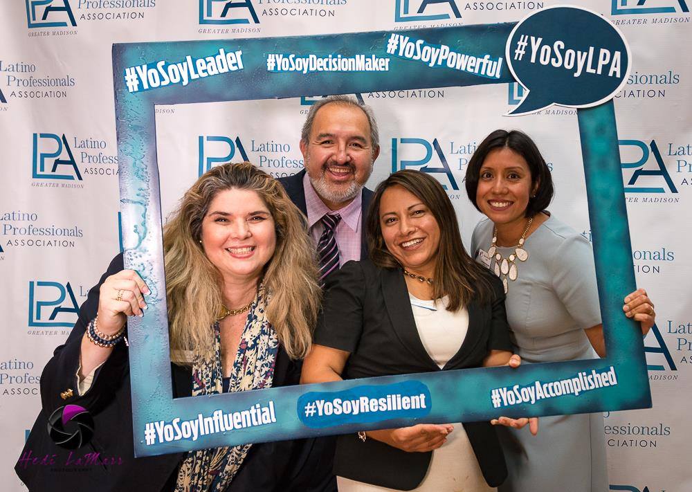 Latino Professionals Association Will Assess State of Latino Leadership ...