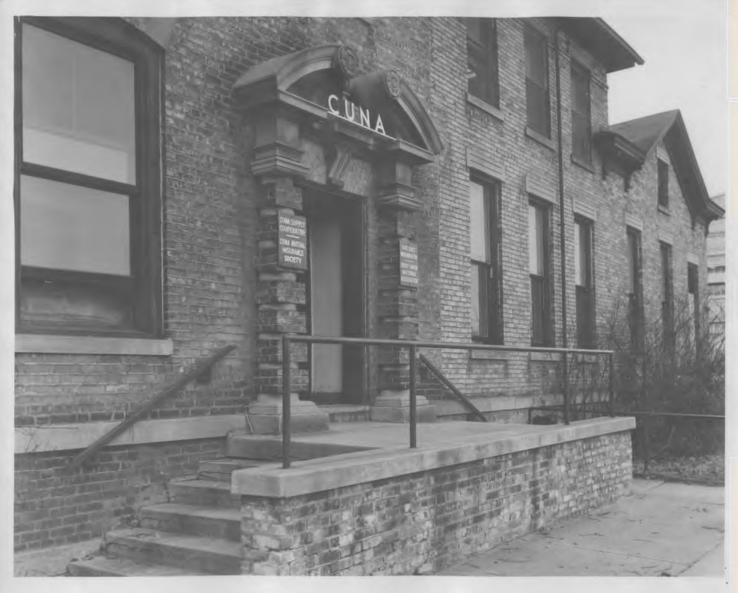 How Did Madison Become the Center of the Credit Union World? | Madison365