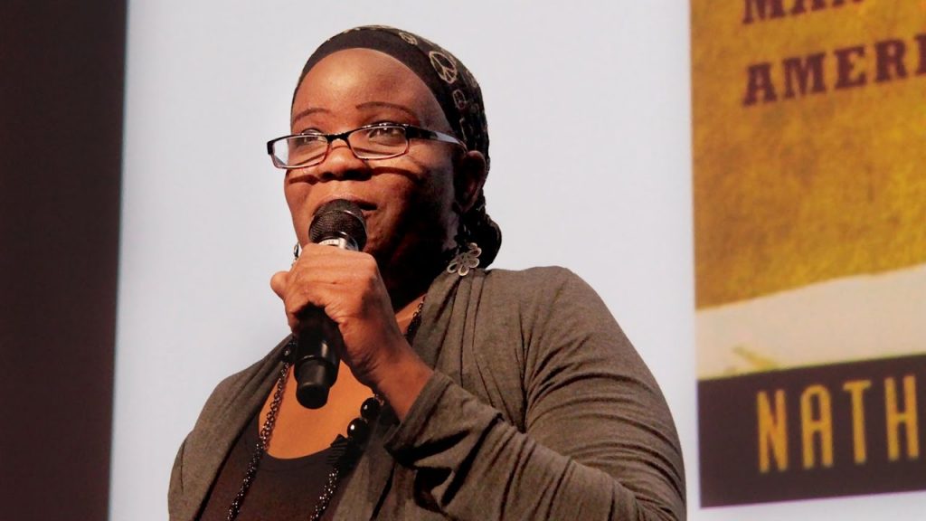 An Evening with Mariame Kaba | Madison365