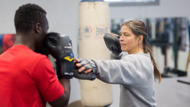 Golden Gloves Wisconsin, State’s Top Boxing Tournament, Moves to ...