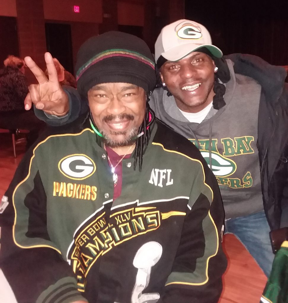 For Maurice Withers, Making Music Keeps Him on His Redemptive Path ...