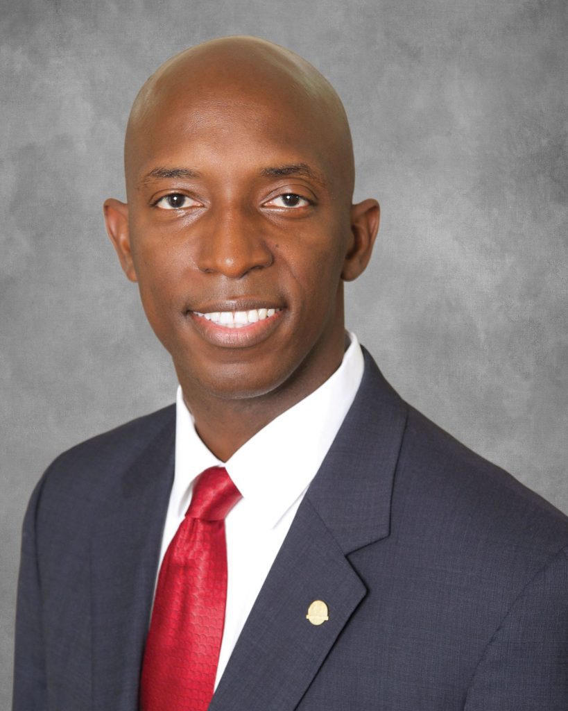 Florida Mayor Wayne Messam Announces Bid for President in 2020 | Madison365