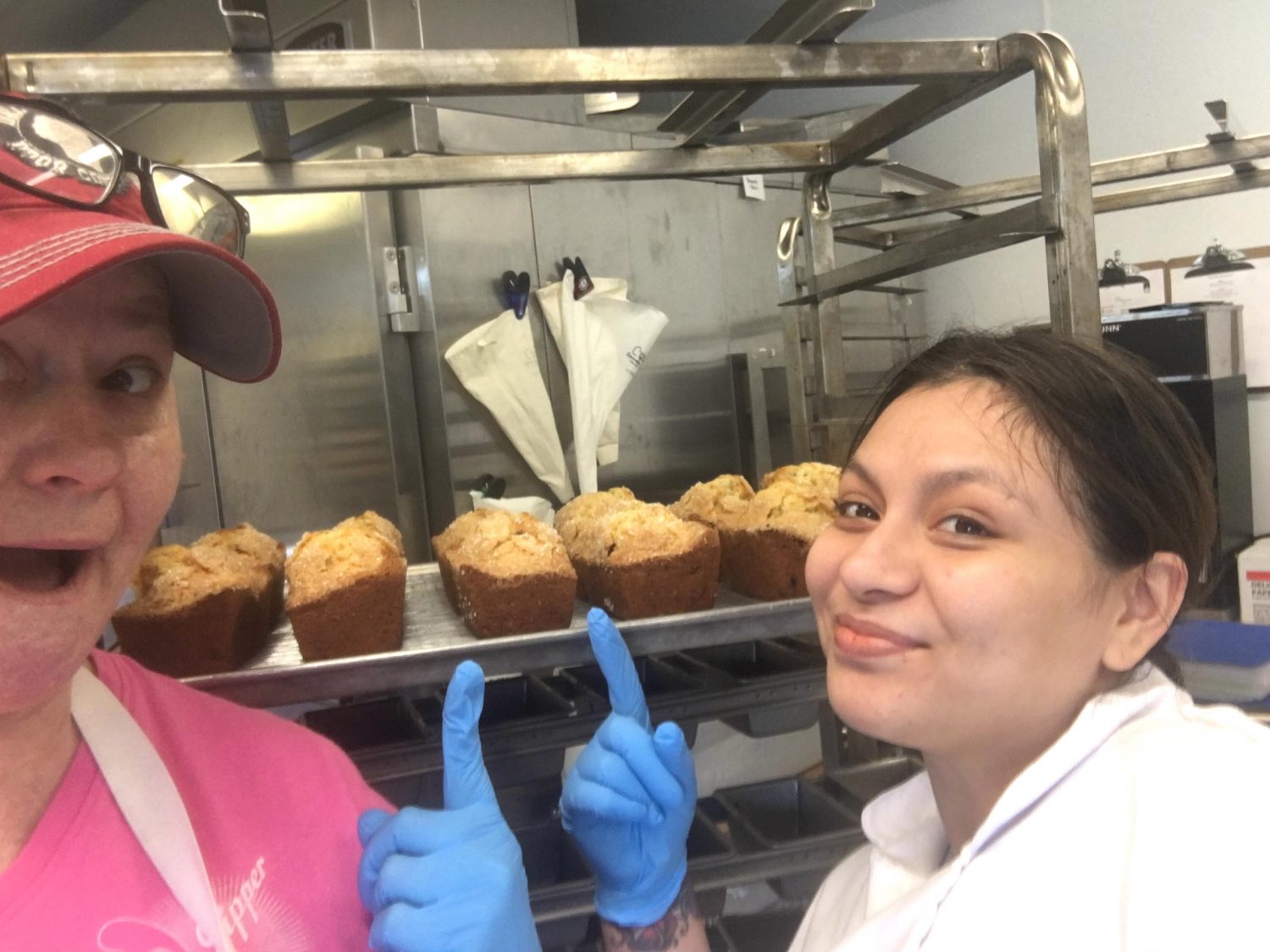 Just Bakery, Sassy Cow Set to Unveil New Collaboration, Ice Cream ...