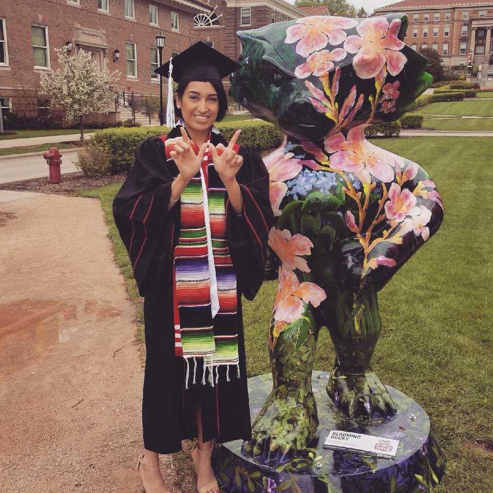 Megan Diaz-Ricks Excited to Bring Expertise, Life Experiences to New ...