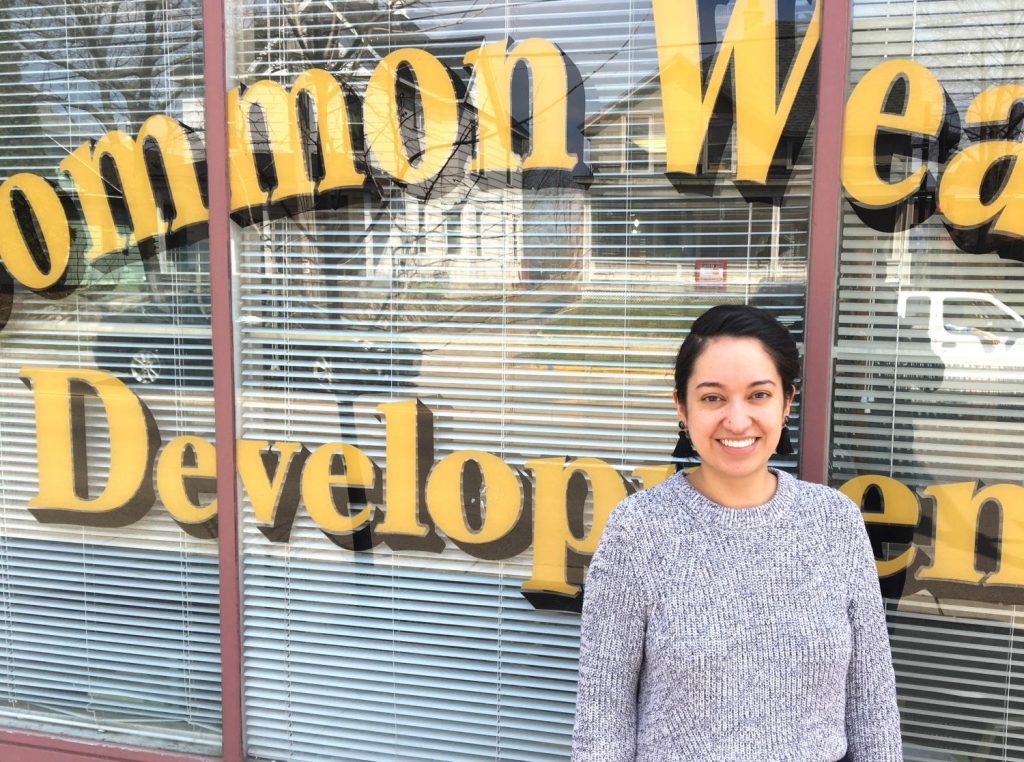 Megan Diaz-Ricks Excited to Bring Expertise, Life Experiences to New ...