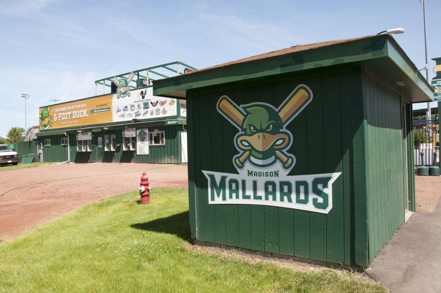 Madison Mallards Look to Seize Moment, Championship in 2019 | Madison365
