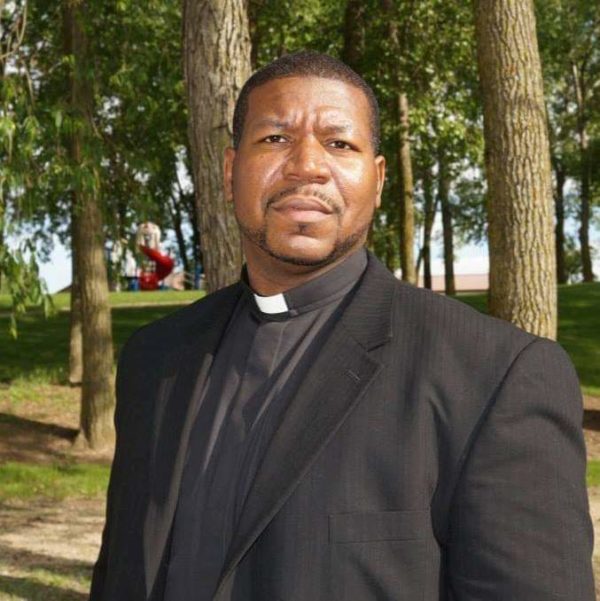 “A Need for Godly Love and Care:” Madison Pastor Answers Call in Fox ...