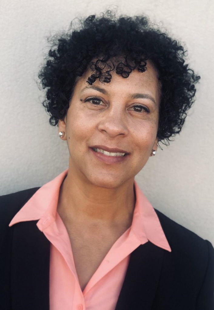 Boys and Girls Club Hires Dr. Sarah Ghee as Chief Operating Officer ...