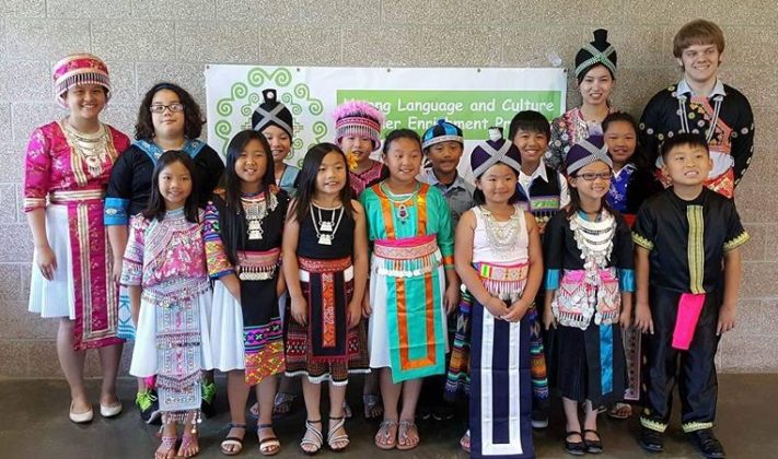 Hmong Language and Culture Enrichment Program Building Self-Esteem ...
