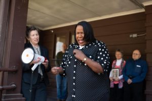 Groundbreaking Healing House Set to Host Its First Family | Madison365