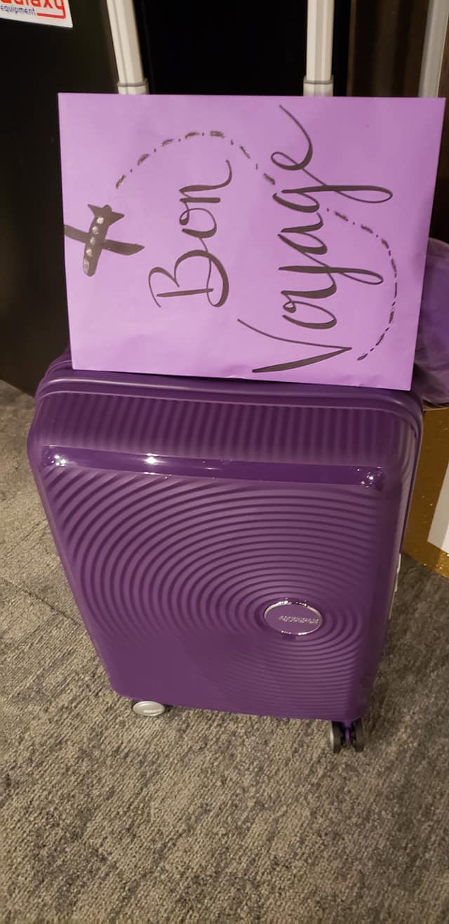 50 Years! Retirement Party For Edith Hilliard Recognizes Lifetime of ...