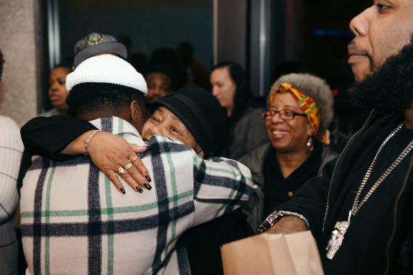 South Madison Native Denzel Irby Hosts “Looking for Alaska” Watch Party ...