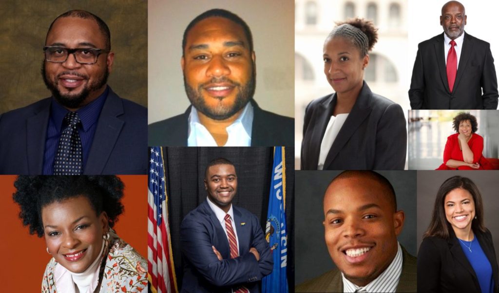 Black Power 2019: Wisconsin’s 49 Most Influential Black Leaders, Part 3 ...