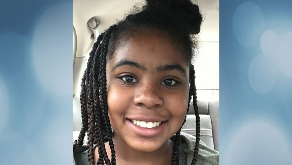 Police Ask For Help Finding Missing Girl Last Seen in Mid-December ...