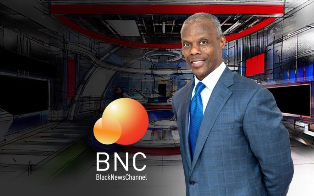 Black News Channel Makes Historic Launch of Nationwide African-American ...