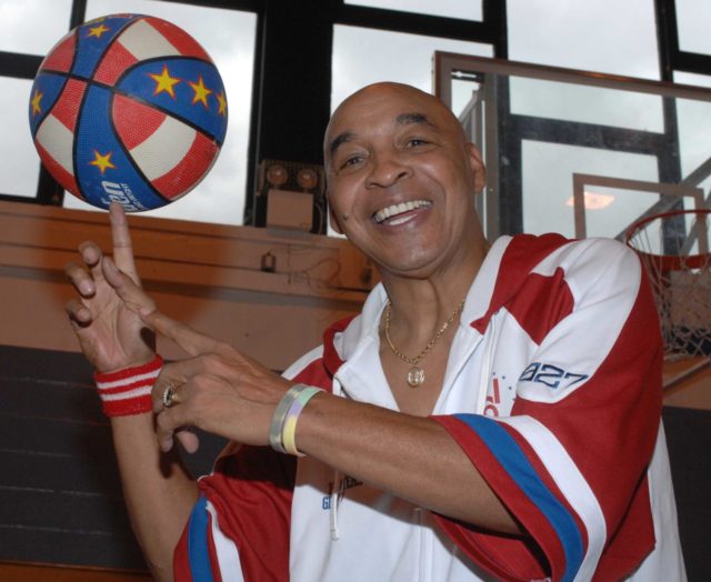 Legendary Harlem Globetrotter Fred ‘Curly’ Neal Dies at 77 | Madison365