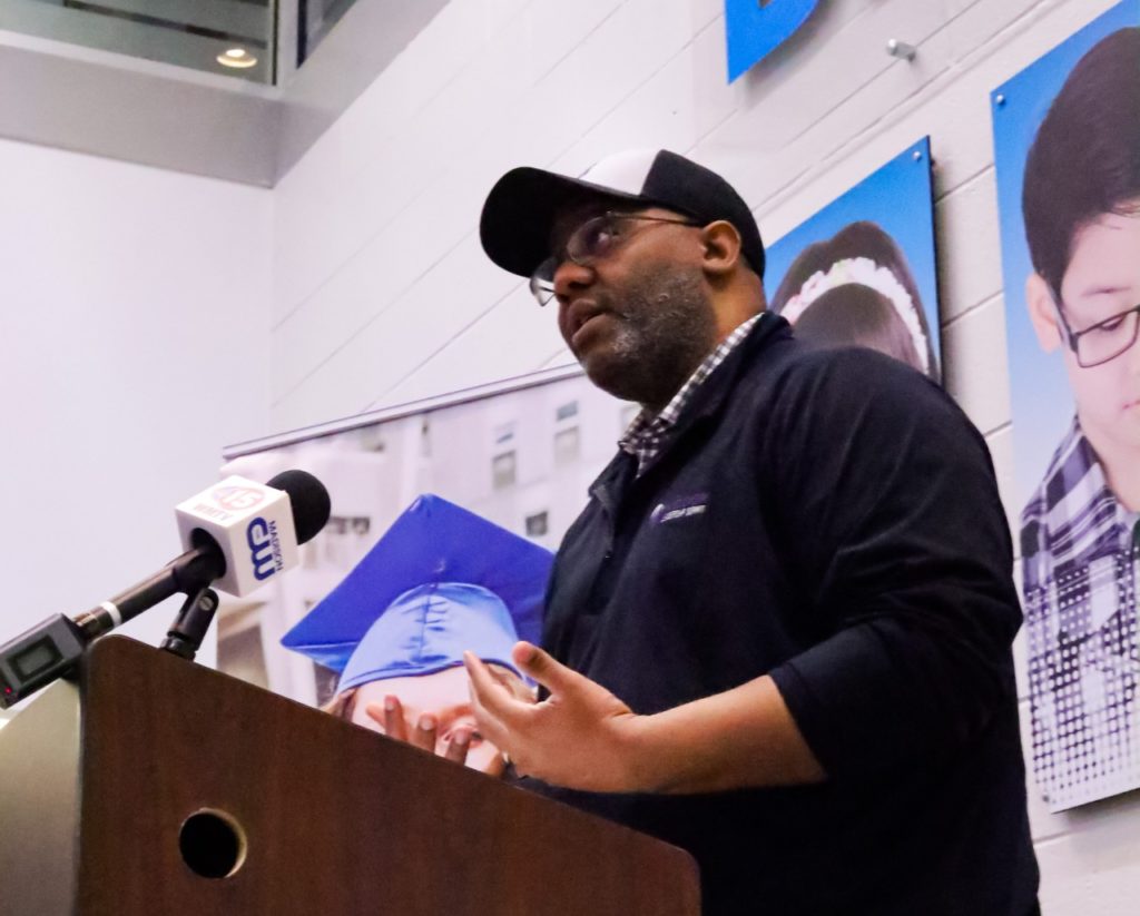 On Juneteenth, five local nonprofits partner to create Black Enterprise ...