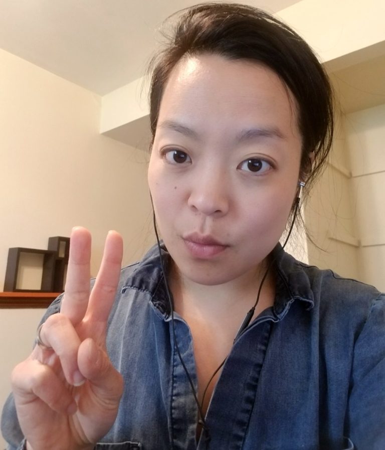 Francesca Hong wins crowded Dem primary in 76th Assembly District ...