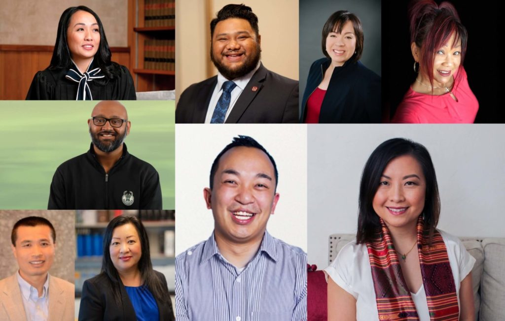 Wisconsin’s 48 Most Influential Asian American Leaders, Part 2 | Madison365