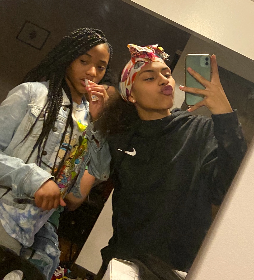 Remembering Kyla: “It’s a very empty feeling to know that the world no ...