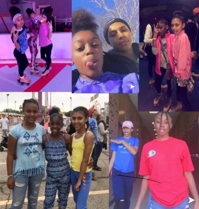 Remembering Kyla: “It’s a very empty feeling to know that the world no ...