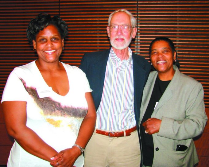 “Her legacy lives on through the countless number of people her ...