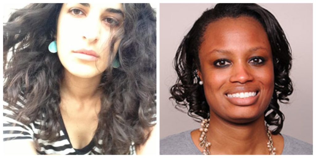 Two women of color will help run Biden’s legislative operation | Madison365