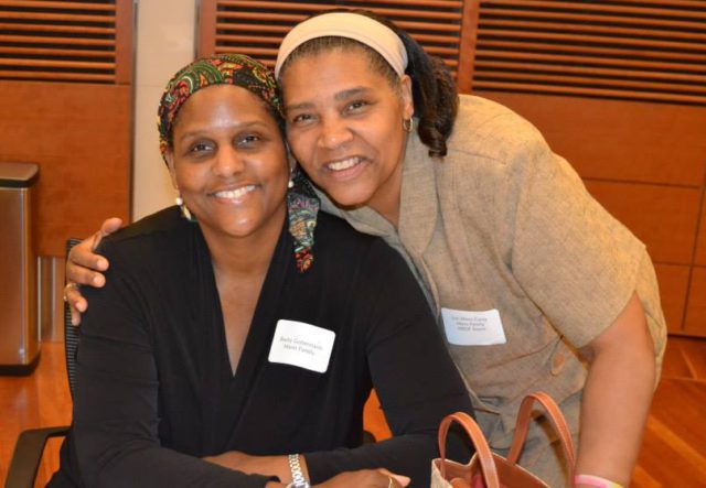 “Her legacy lives on through the countless number of people her ...