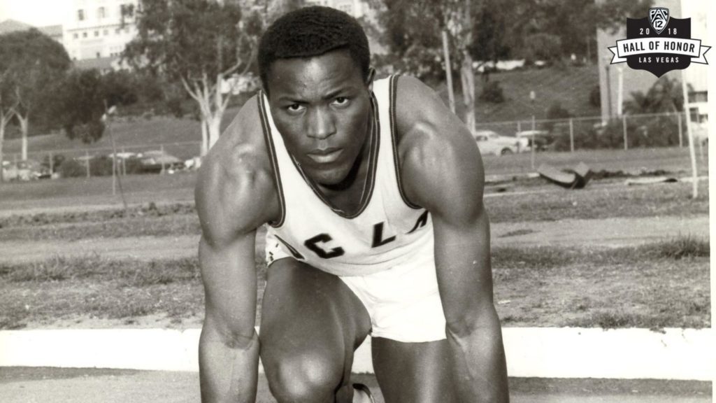 Olympic legend Rafer Johnson dies at 86 | Madison365