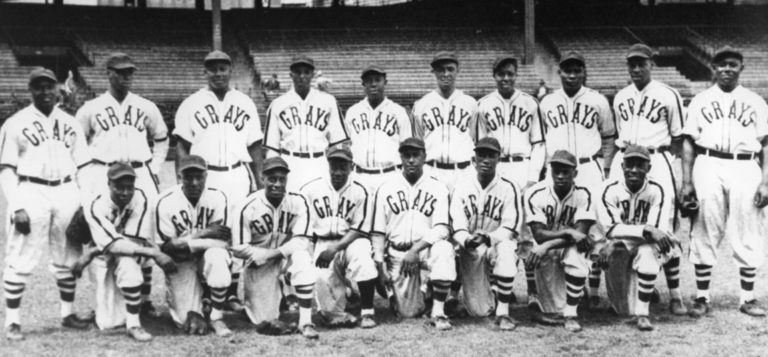 MLB officially recognizes Negro Leagues as major league baseball ...
