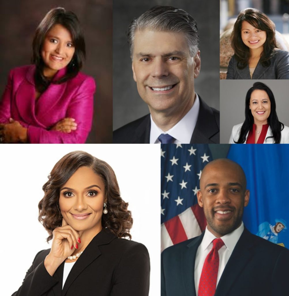 Midwest Power Brokers 2020: 32 of the Region’s Most Influential People ...