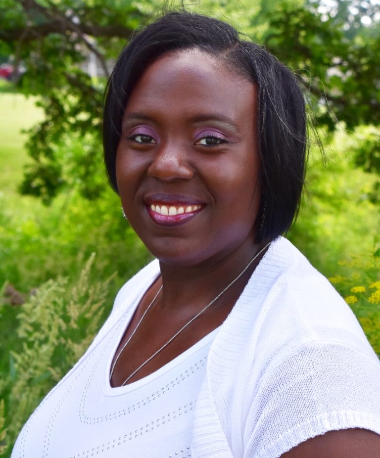 “Pretty Black Girl” aims to inspire young Black girls to embrace the ...